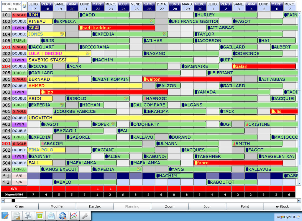 MEDIALOG - Nos Produits