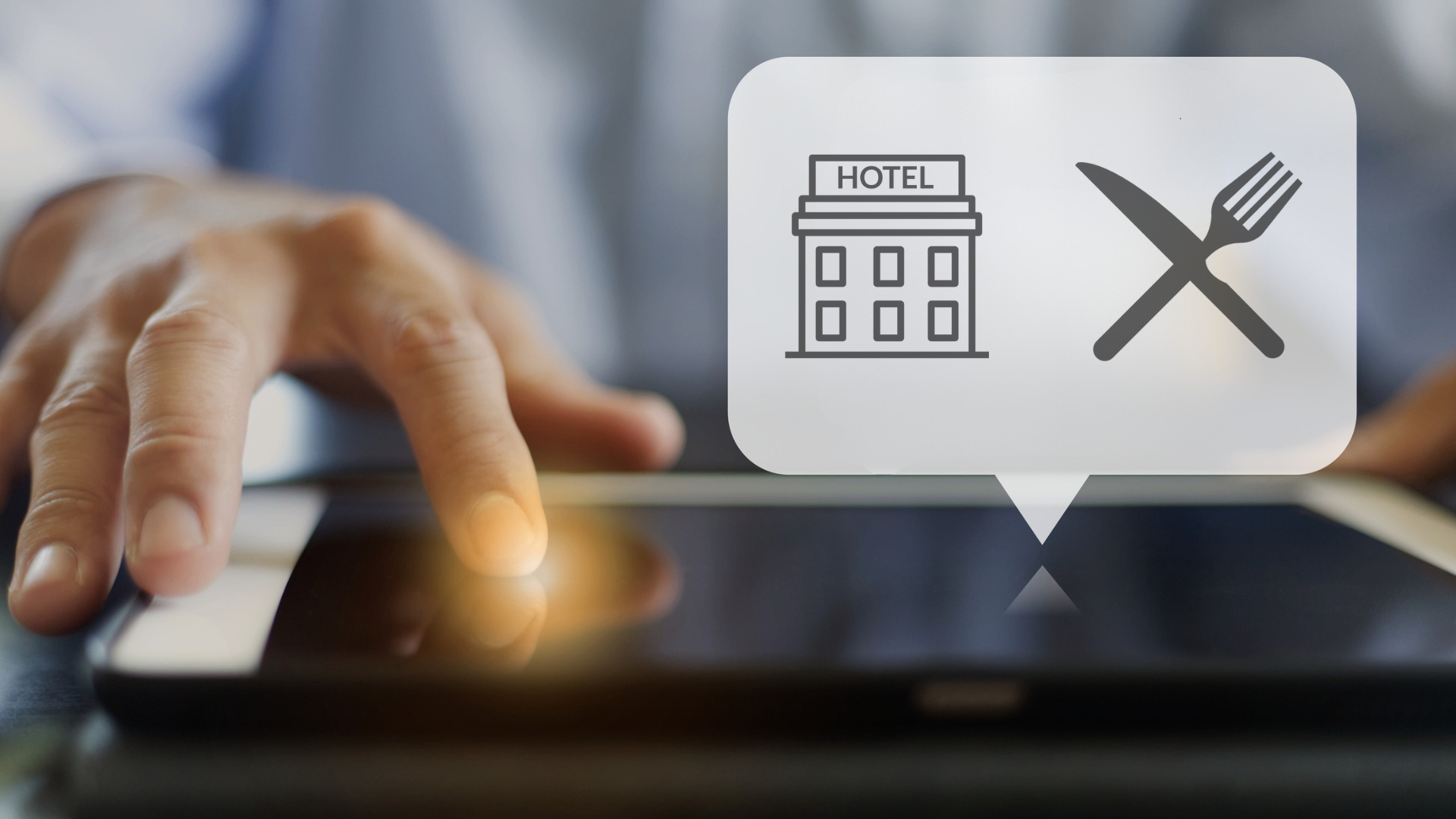 Choisir un logiciel de gestion unique hôtel et restaurant